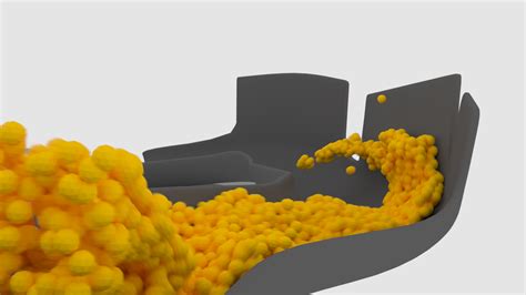 blender fluid particles 01 by mitsuma on deviantart