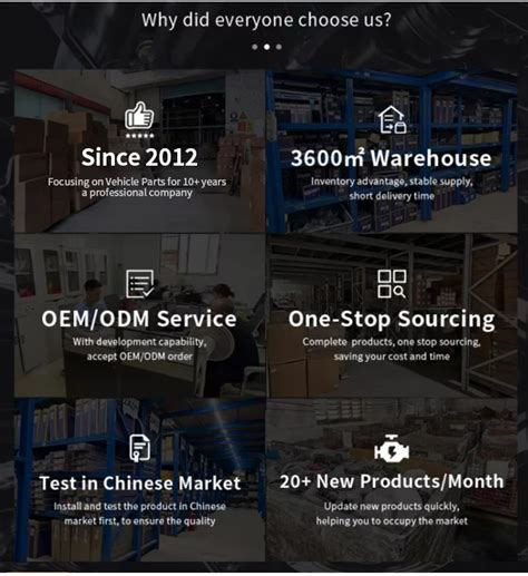 Engine Valve Cover New Car Spare Parts Lr041685 Lr109353 Lr051835