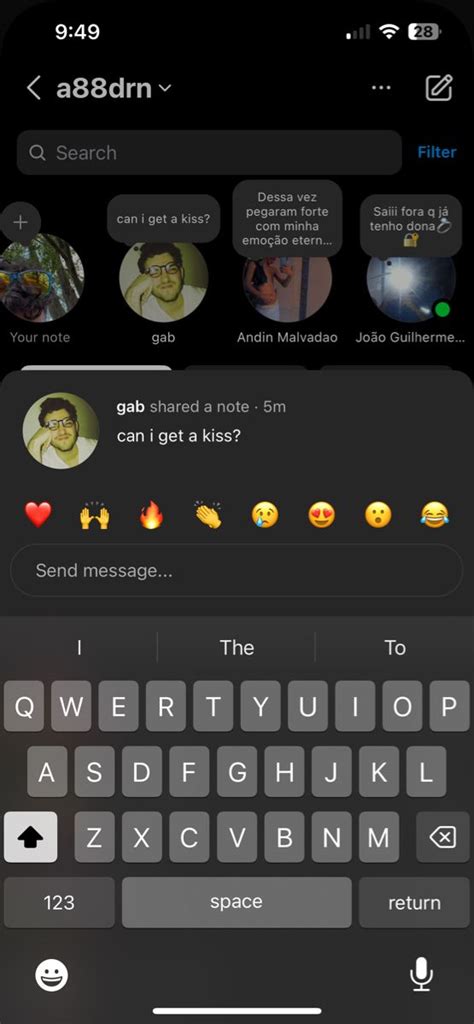 Ig Notes Good Quotes For Instagram Notes Instagram Quotes