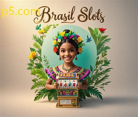 Login Brasil ️ P5 App Promo