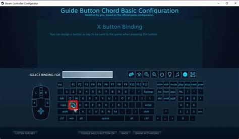 How To Map Keyboard To Controller Onlineguys