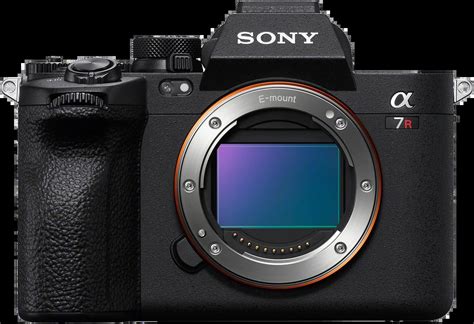 All Sony Camera Models List Full Specifications And Shutter Count