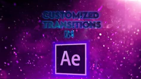 do custom transitions for you by arafulmukarrama fiverr