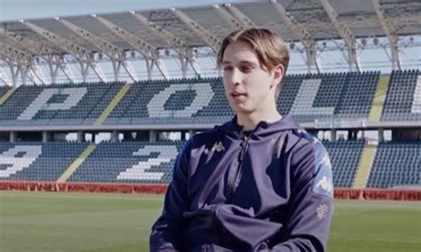 Fantacalcio Torna Fazzini Il Suo Valore Dopo Linfortunio