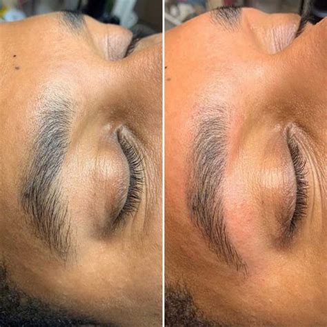 An Expert Guide To Grooming Mens Eyebrows PMUHub