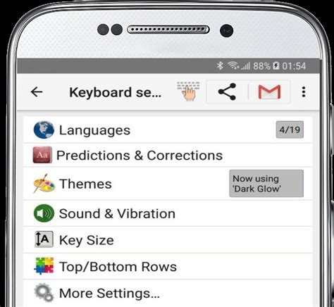 Smart Keyboard Apk For Android Download