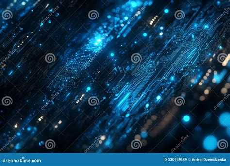 The Computing Or Transmission Process Of Internet Binary Data Codes The Internet Data