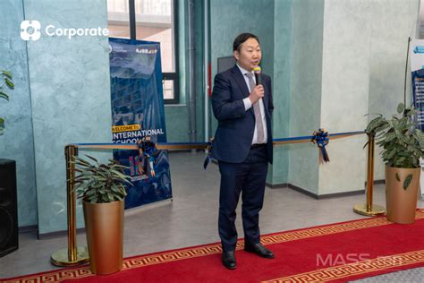 ХААН банкны санхүүжилтээр барьсан олонлог академи сургуулийн олон улсын сургалтын төв ашиглалтад