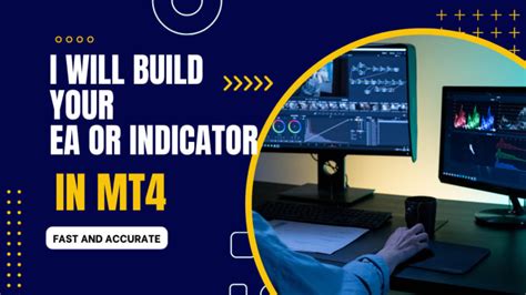Create An Mt4 Indicator Or Ea For You By Zisispontikas Fiverr