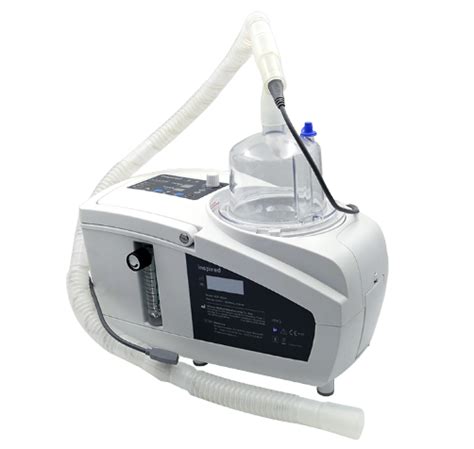 Ultrasonic Nebulizer Heinen Lowenstein Physioshape