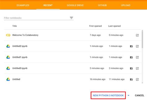 Using TensorFlow On Google Colab Hands On GPU Computing With Python
