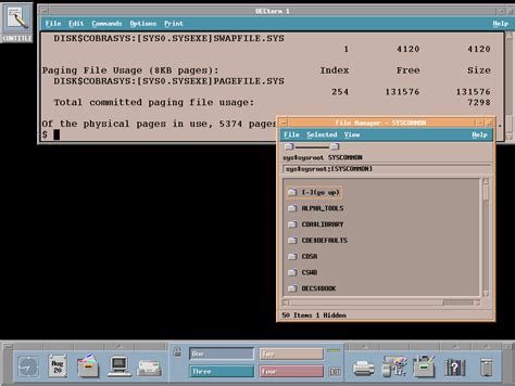 Openvms 84