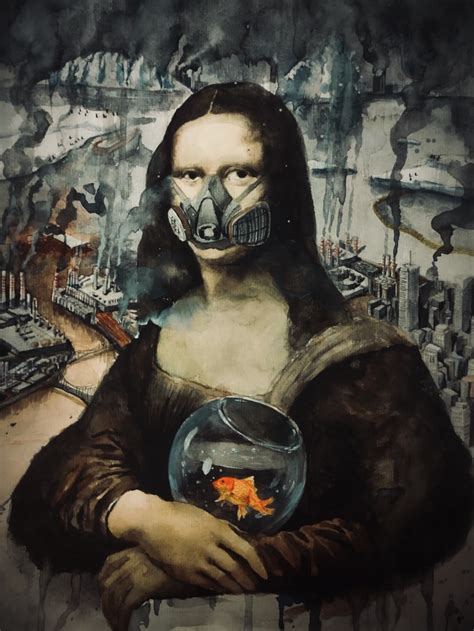 When Will We See Mona Lisa Smile Again • Bow Seat Ocean Awareness Programs