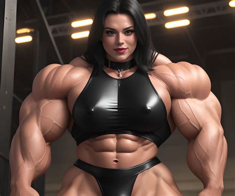 Goth Girlfriend By Bennielava On Deviantart