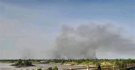 ဆူဒန်ပဋိပက္ခ ၂၄ နာရီ အပစ်ရပ်မှုအသစ် ကြေညာ