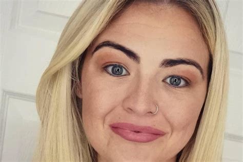 Derrys Danielle Launches ‘insanely Beautiful To Support Mental Health