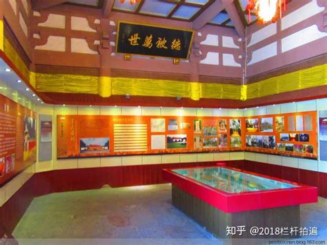 成都郫县古望丛祠 望帝 丛帝纪念馆 知乎