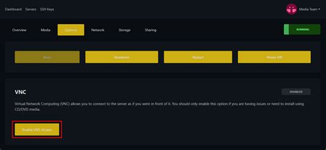 How To Install Desktop On Ubuntu Server Sparked Host Knowledge Base