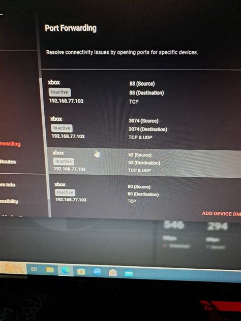 Port Forwarding Funziona Netduma R3 Support Netduma Forum