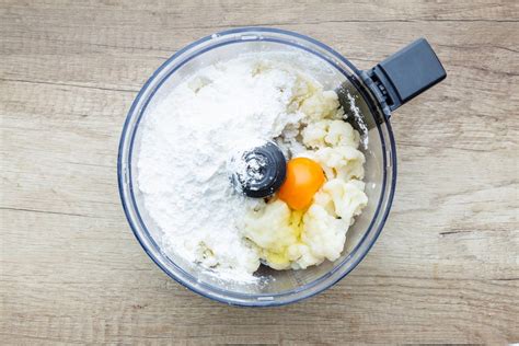 3 Ingredient Cauliflower Noodles Paleo Grubs