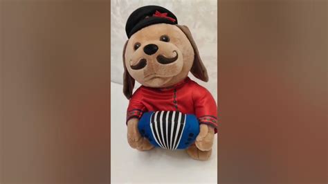 Собачка Ловелас Youtube