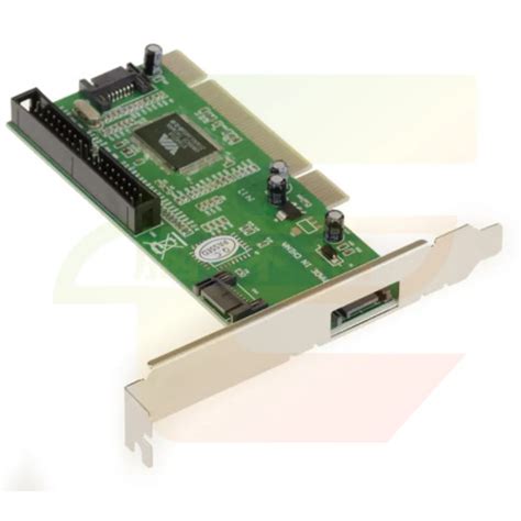 SATA IDE PCI CARD EZONE COMPUTER INTERNATIONAL SDN BHD