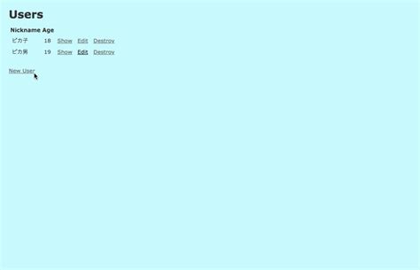 【rails】 Carrierwaveチュートリアル Pikawaka