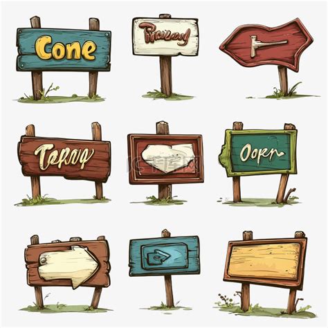 开合动画的标志素材图片免费下载 千库网