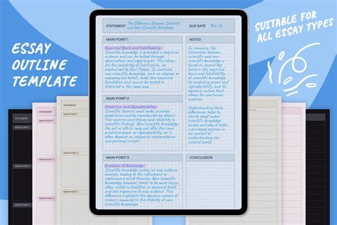 Goodnotes Marketplace Digital Notebooks Planners And Covers