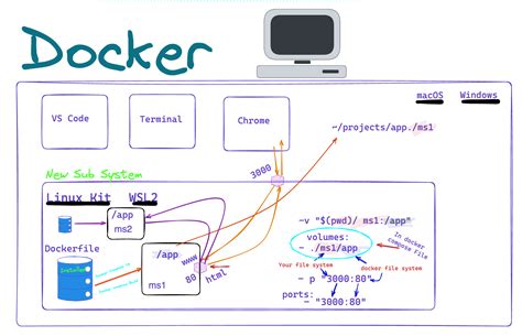 Week 11 Docker Module 2 Concepts And Out Module 2 Project