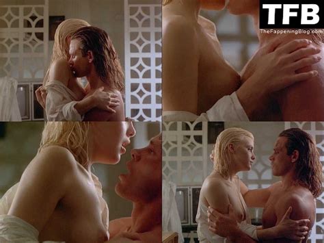 Sherilyn Fenn Nude And Sexy Collection 9 Photos Thefappening