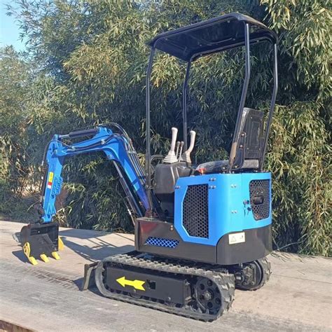 중국 1톤 크롤러 굴삭기 제조업체 공장 할인 1톤 크롤러 굴삭기 구매