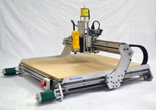 Make A D Printer Using A Cnc Router The Deltabot Artofit
