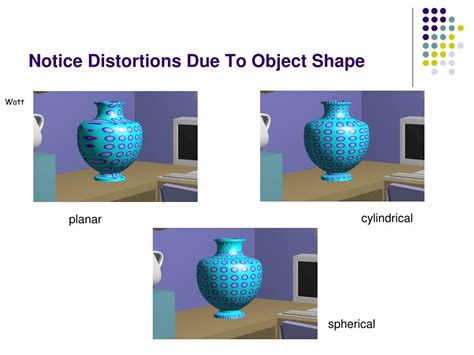 ppt texture mapping introduction and basic opengl functionality