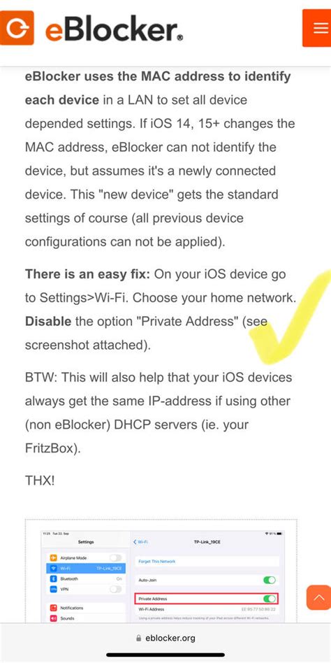 Lacking Some Green Checkmarks After Initial Setup Eblocker Open Source Forum Eblocker Open