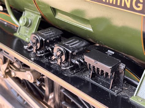 5 Lms Duchess Steam Workshop Services