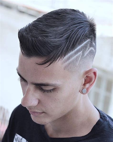 100 Unique Haircut Designs For Men The Biggest Gallery Hairmanz