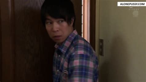 Decensored Aunt Teaches Sex MakiHo Jo Jo Jo 1