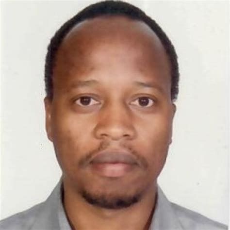 Anthony Muchiri Lecturer Phd Msc Aerospace Engineering Jomo