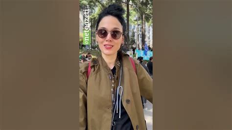 მსახიობი ნანკა კალატოზიშვილი რუსულ კანონზე Youtube