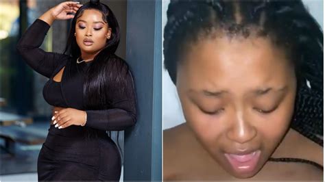 Social Media Crumbles As Video Of Slay Queen Cyan Boujee Having Wild