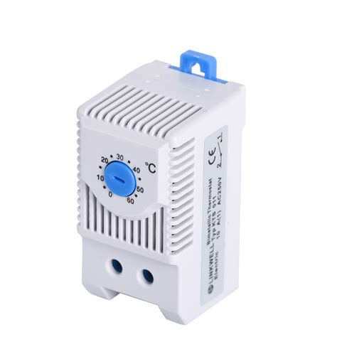 Unique Patented Climate Control Bimetal Thermostat Thermostat And Temperature Thermostat