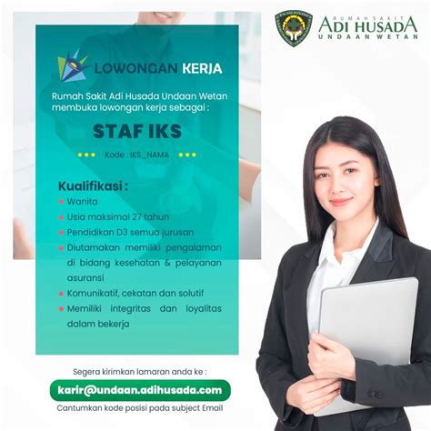 Loker Lowongankerja Lokerkesehatan Infoloker Infolowongan