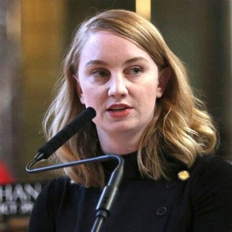 Stream The Candidates Excerpt Sen Megan Hunt On Sex Education