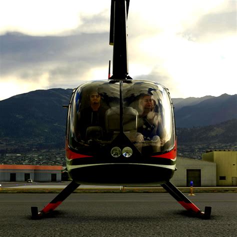 Helicopters For Microsoft Flight Simulator Msfs Flightsimto