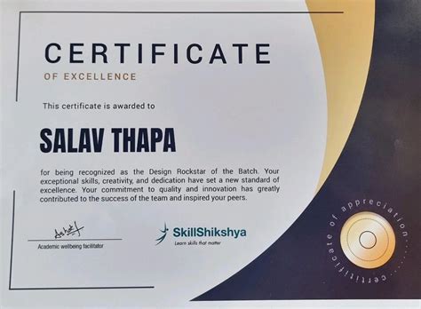 Salav Thapa On Linkedin Skillshikshya Uiux