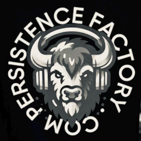 Persistencefactory Etsy