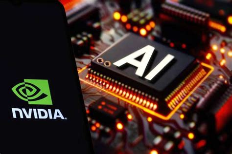 Big Techs Ai Spending Slowdown Could Lead To Vicious Slowdown For Nvidia Says Supplier Ceo