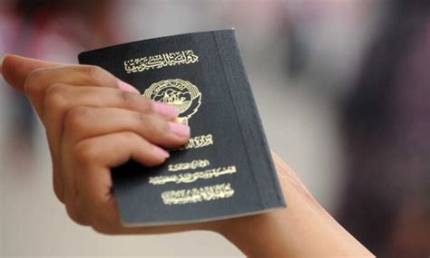 Government Revokes Citizenship Of 13 Kuwaitis Times Kuwait