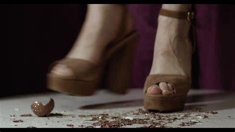 Suede And Glitter Crush Texture Play Asmr Xxx Mobile Porno Videos